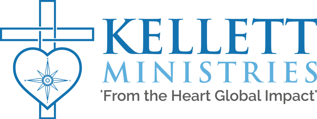 Jimmy Kellett’s Journey – Part 2 – Kellett Ministries